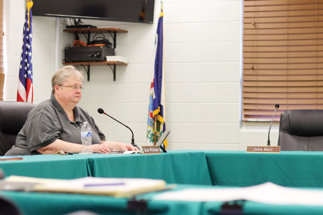 Vienna Utility Board discusses material scarcity | News, Sports, Jobs ...